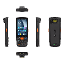 UROVO CT48 - PDA ANDROID 12 - 4/64GB - CON ESCÁNER DE CÓDIGO DE BARRAS OPTICO | Hksexpress